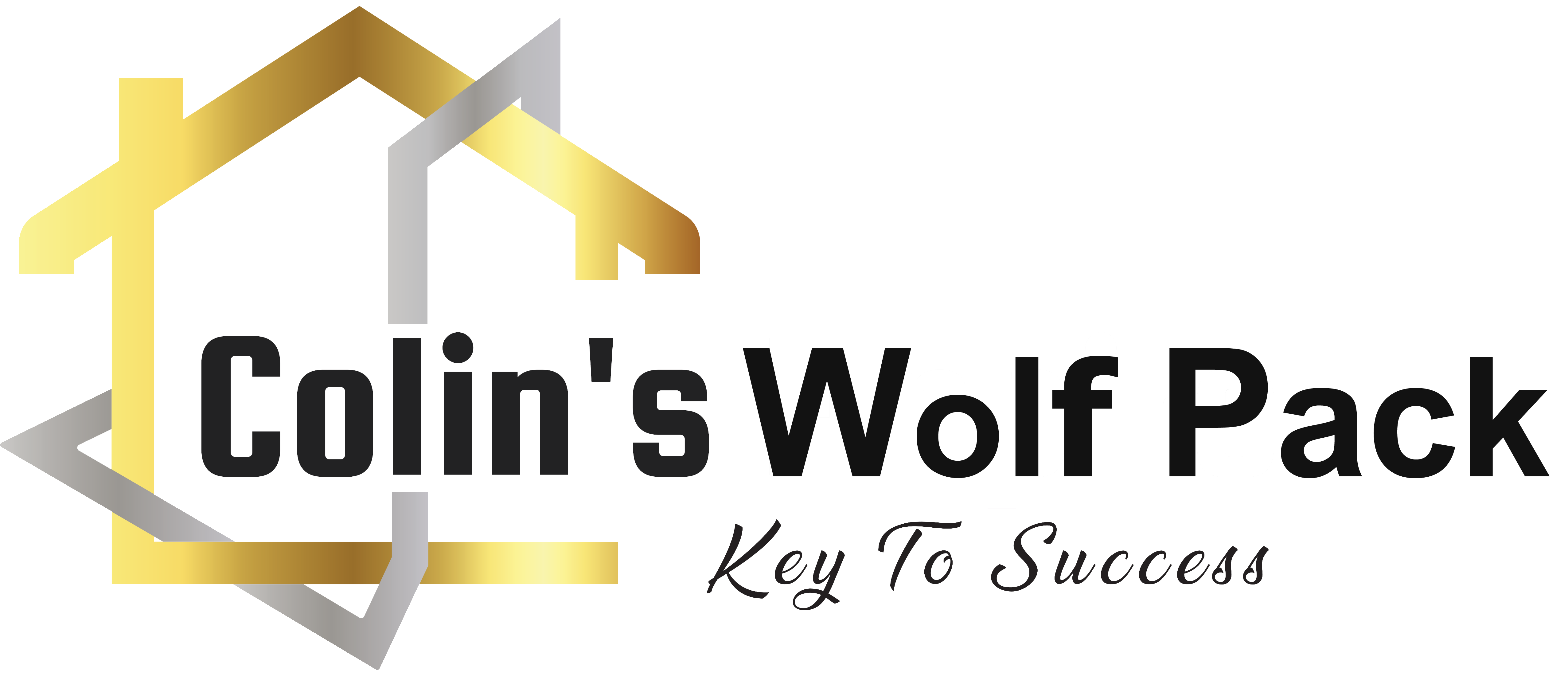 Colin's Wolf Pack || Real Estate 1 on 1 Mentorship || Courses & more